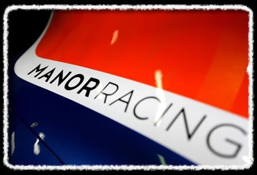 Perfil Manor Racing - F1LATAM.COM